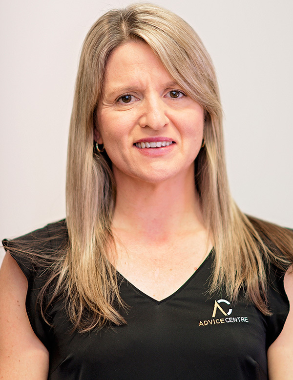 Our Team - Advice Centre