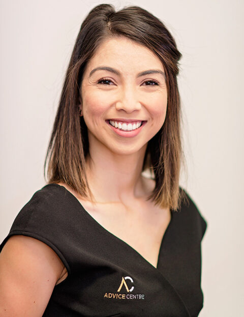 Our Team - Advice Centre